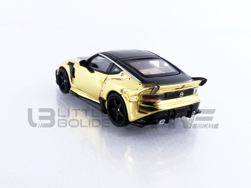 MGT00985-L – MINI GT 1/64 - NISSAN Z400 Veilside FFZ400 - 2024 - Little ...